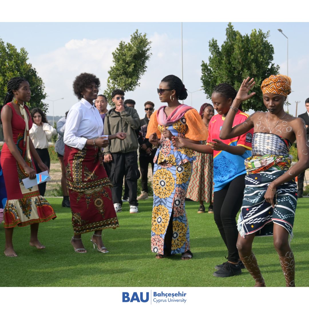 Bahçeşehir Cyprus University | Study in Cyprus