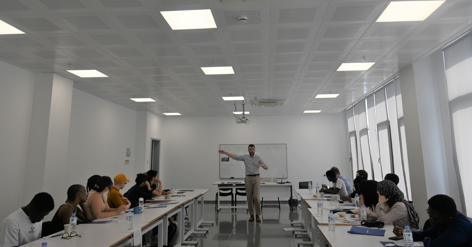 Bahçeşehir Cyprus University | Study in Cyprus