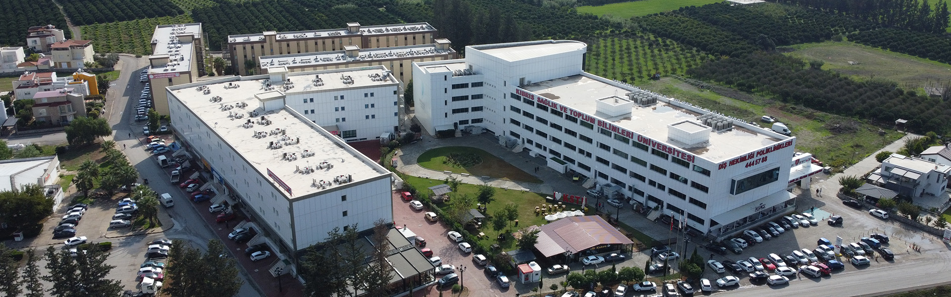 Cyprus Health & Social Sciences University | Study in Cyprus